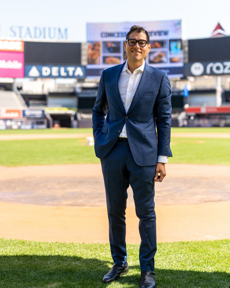 Our Story – Ballato's NYC