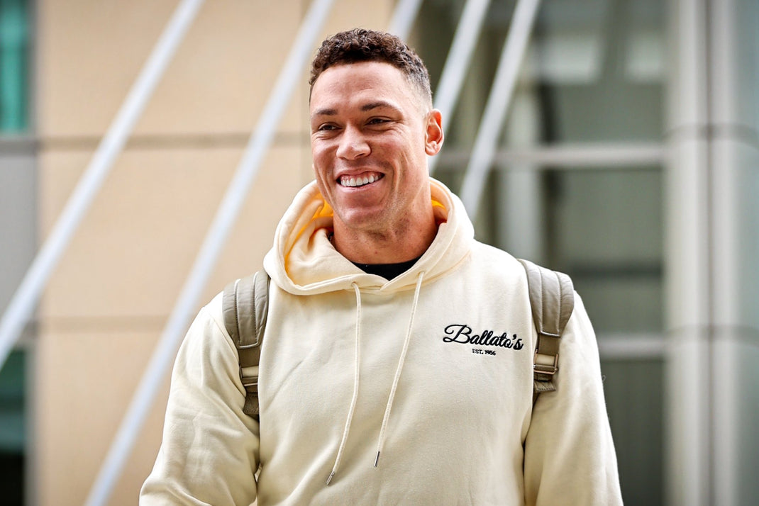 Ballato's NYC – Ballato's NYC